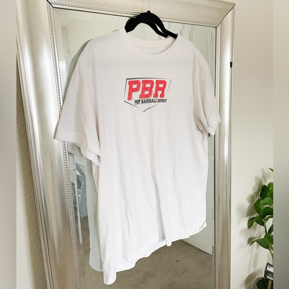 George | Shirts | Pbr Tee | Poshmark